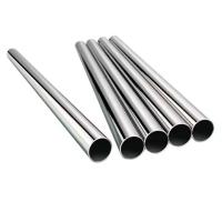 China 304L 316L Smls seamless ss pipe  Astm A312 Astm A269 stainless tubing for sale