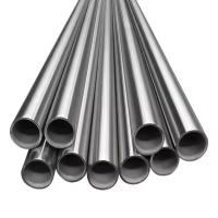 China 0.5M - 15M Schedule 40 Steel Pipe Sch 60 Pipe SCH80 STD XXS Stainless Steel Pipes Tube for sale