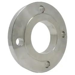 China 2in Stainless Steel Plate  Flanges 150# Raised Face Flange 304 304L for sale