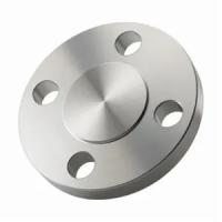 China Blind Flange Plate 300# ANSI Raised Face RF 304L Stainless Steel 304 Flange for sale