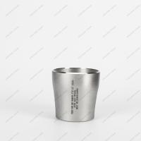 China DN50 To DN1200 Stainless Steel Butt Weld 316L Concentric Weld Reducer for sale