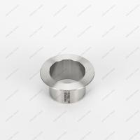 China ODM Stainless Steel Butt Weld Fittings SS 304L Stub End For Chemical Industry for sale