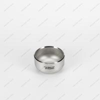 China SCH10 to SCH160 Stainless Steel Butt Welded Cap ASTM Butt Welded Pipe Fittings for sale