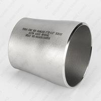 China High Corrosion Resistance Ss Concentric Reducer 304 316 316L 304L for sale