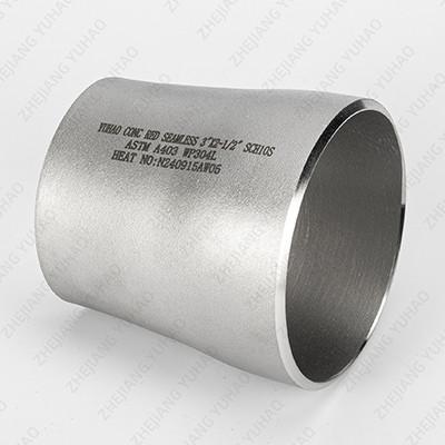 China High Corrosion Resistance Ss Concentric Reducer 304 316 316L 304L for sale