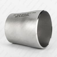 China GB DIN JIS Concentric Reducer Wall Thickness Sch5-SCH160 High Corrosion Resistance for sale
