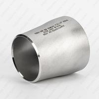 China ASTM AISI GB DIN JIS Stainless Weld Fittings 304 316 316L 304L for sale