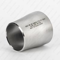 China ASTM AISI GB DIN JIS Steel Concentric Reducer 1/2