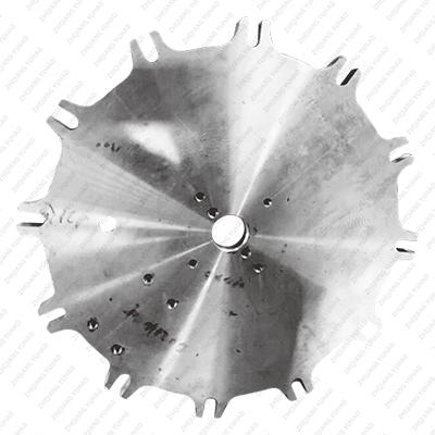 China Dimension-Tailored Non-Standard Stainless Steel Flanges Custom Diameter Neck Pressure Configuration for sale