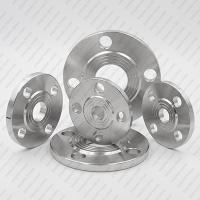 China Stainless Steel Flange ANSI/ASME for sale