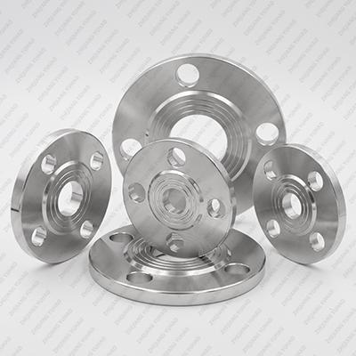 China Stainless Steel Flange ANSI/ASME for sale