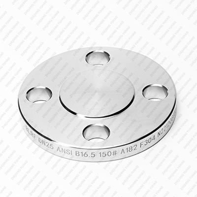 China DN15-DN2000 Stainless Steel Blind Flanges General-Purpose Pipe End Sealing Closure for sale