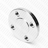 China ASME B16.5 Stainless Steel 304 Blind Flange Class 300 for Pipeline Blanking for sale