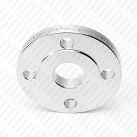 China 304/316L Stainless Steel Plate Flat Flange – ANSI/DIN Certified, Flat Face for Municipal & Industrial Use for sale