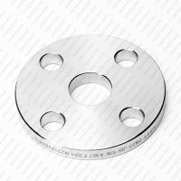 China Stainless Steel Plate Flat Flange 304/316L – Flat Face, Low-Pressure for Industrial Piping for sale
