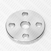 China Stainless Steel Plate Flat Flange for sale