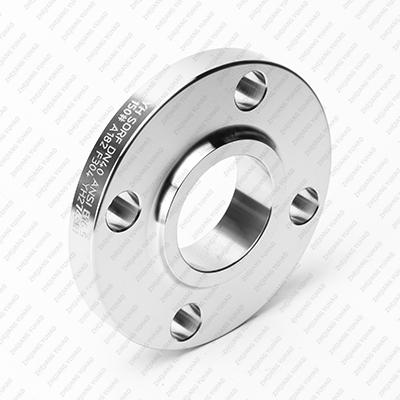 China Stainless Steel Slip on Flange - Easy-Fit Design, Cost-Effective for Industrial Piping Systems for sale