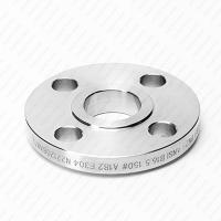 China 304/316L Stainless Steel Slip on Flange – Corrosion-Resistant, Standard-Compliant for Industrial Piping for sale