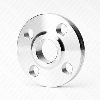 China Stainless Steel Slip on Flange – 304/316L, Corrosion-Resistant for Low-Medium Pressure for sale