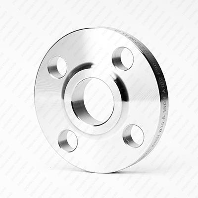 China Stainless Steel Slip on Flange – 304/316L, Corrosion-Resistant for Low-Medium Pressure for sale