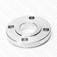 China Stainless Steel Slip on Flange 304/316L – Corrosion-Resistant, Easy-Weld for Industrial Use for sale
