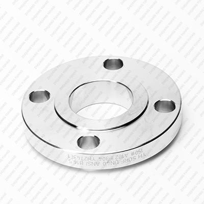 China Stainless Steel Slip on Flange 304/316L – Corrosion-Resistant, Easy-Weld for Industrial Use for sale