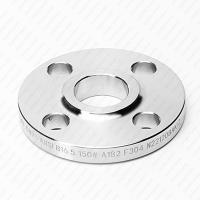 China Stainless Steel Slip on Flange for sale