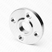 China Stainless Steel Slip on Flange – Corrosion-Resistant, Easy-Install for Industrial Piping for sale