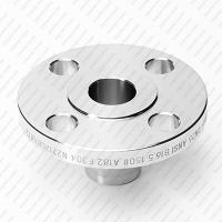 China 304/316 Stainless Steel Weld Neck Flange | ASTM A182/ANSI B16.5 | DN15-DN3000 for sale