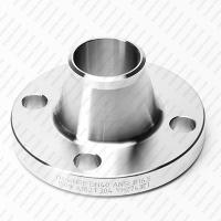 China Stainless Steel Weld Neck Flange - High Strength, Corrosion Resistant for High-Pressure Piping for sale