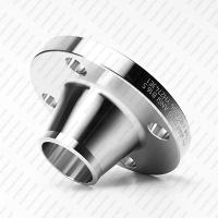 China Stainless Steel Weld Neck Flange - Seamless Weld Design, Heavy-Duty for Critical Industrial Piping for sale