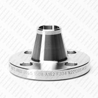 China Stainless Steel Weld Neck Flange – Industrial-Grade Corrosion Resistance & Precision Welding Performance for sale
