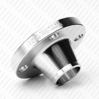 China Stainless Steel Weld Neck Flange – High-Precision, Corrosion-Resistant for Industrial Applications for sale