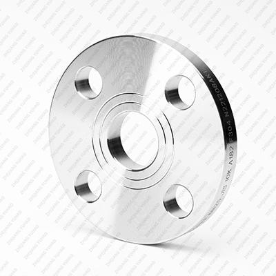 China Stainless Steel Flanges SS Flanges DN15-DN1800 Class 150-1500 Antirust Oil Coated for Industrial Piping Systems for sale