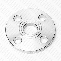 China DN15-DN1800 Stainless Steel Flanges Class 150-1500 Forged or Cast for Pipeline Repair and Installation for sale