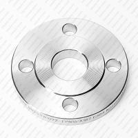 China Stainless Steel Plate Flange 304/316L, DN15-DN3000 - Manufacturer & Supplier for sale