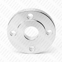 China Stainless Steel Plate Flange 304/316L, DN15-DN3000 - Manufacturer & Supplier for sale