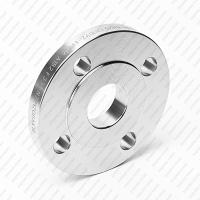 China Stainless Steel Plate Flange 304/316L, DN15-DN3000 - Manufacturer & Supplier for sale