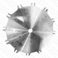 China 304/316 Stainless Steel Non-standard Flange | Custom Size, ASTM A182, Industrial Custom Flange for sale
