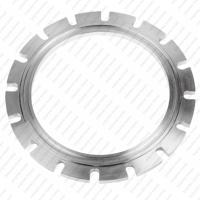 China 304/316 Stainless Steel Non-standard Flange | Custom Size, ASTM A182, Industrial Custom Flange for sale