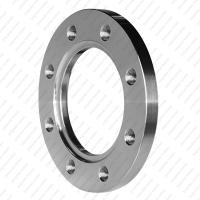 China 304/316 Stainless Steel Non-standard Flange | Custom Size, ASTM A182, Industrial Custom Flange for sale