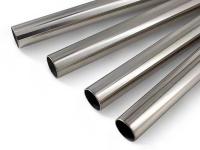 China 316L BA Stainless Steel Seamless Tube Acid Alkali Corrosion Resistant Bright Annealed ASTM A269 1/4 to 4 Inch OD for sale