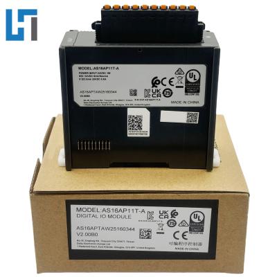 China AS16AP11T-A DELTA DVP Series PLC Expansion I/O New Original plc module Plc Programming Controller module for sale
