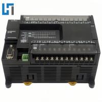 China CP1E-N40S1DT-D Omron Plc Module DC24V With High I/O Density for sale