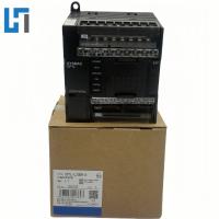 China CP1L-L20DR-A Omron Plc Module 100% Original Integrated 20 I/O Points for sale