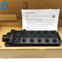 China CR2042 IFM I/O module Sensor New Original  Plc Programming Controller module for sale