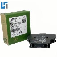 China LAD8N20 Schneider Contactor Auxiliary contact New Original Plc Programming Controller module for sale