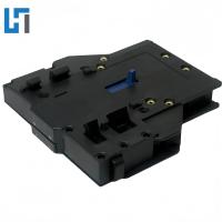 China LAD8N20 Schneider Contactor Auxiliary contact New Original Plc Programming Controller module for sale