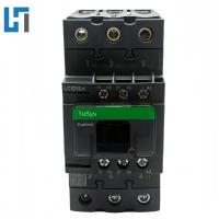 China LC1D50AF7C Schneider contactor New Original Plc Programming Controller module for sale
