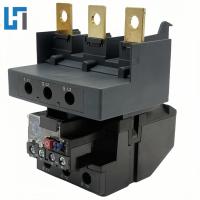 China LRD4367 Schneider Thermal overload relay New Original Plc Programming Controller module for sale